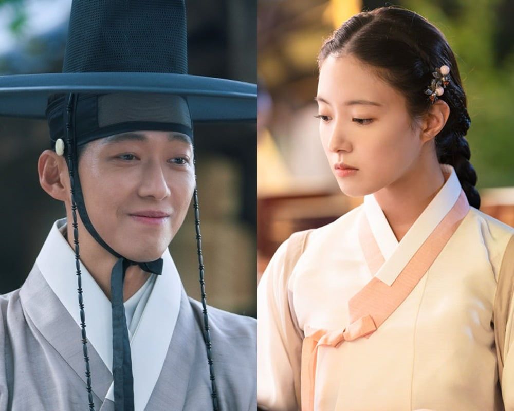 MBC 잇따른 잡음 어쩌나…'연인' 표절 의혹 이어 '열녀박씨' 디자인 도용 시끌 [TEN초점] : zum 뉴스