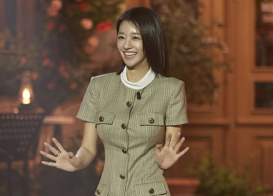 [종합] "다 가스라이팅 하겠다" 서예지, '김딱딱' 직접 언급…논란 정면 돌파('SNL7') : zum 뉴스