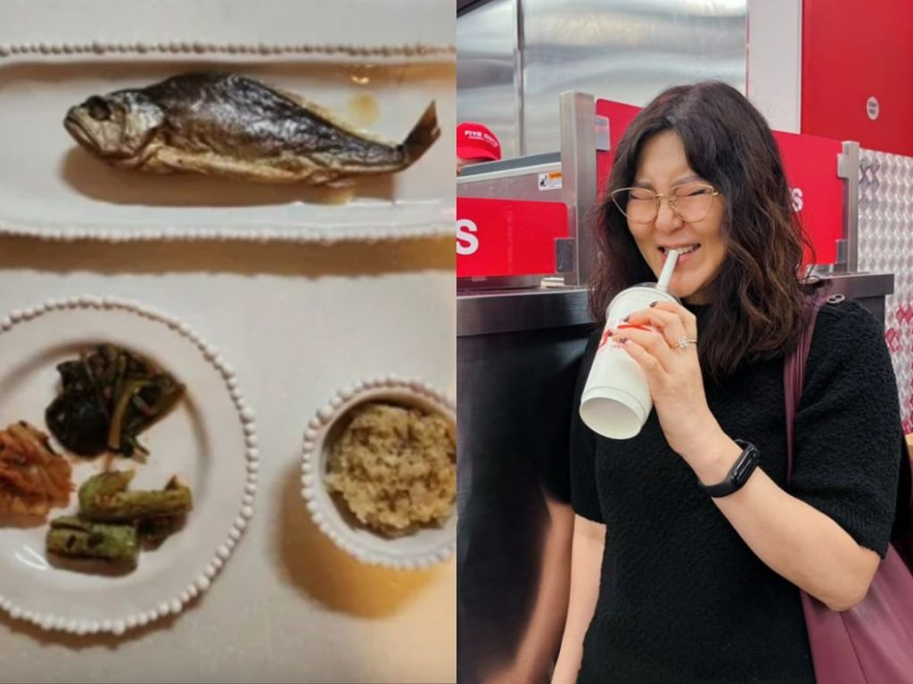 한혜연, 15kg 감량 비결은 이것…"내일 격하게 뛰어야겠다" : ZUM 뉴스