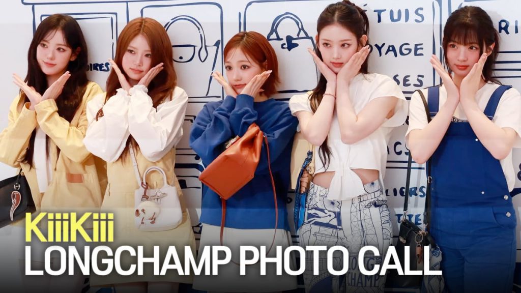 키키, 아침부터 예쁨 가득 [TV10] : ZUM 뉴스