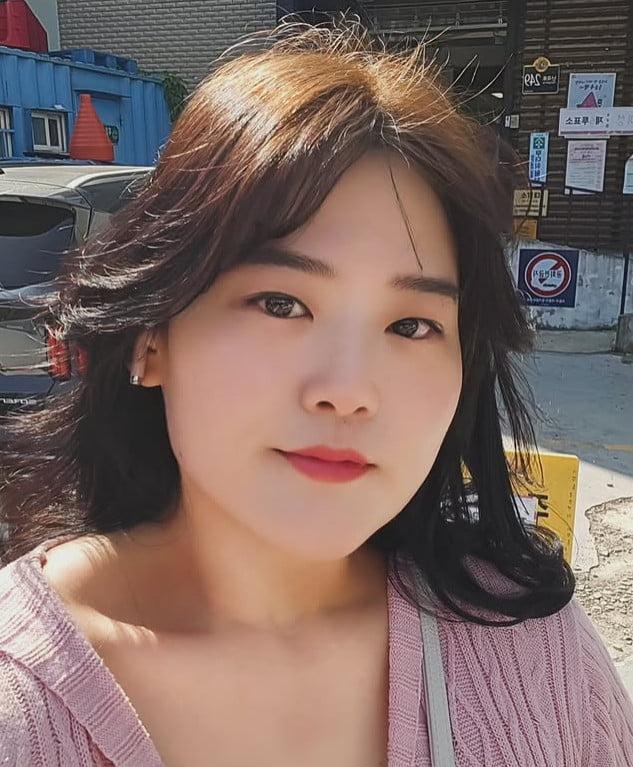 '146kg' 미나 시누이, 81kg 찍더니 투표하러 가는데 '연예인 비주얼' : zum 뉴스