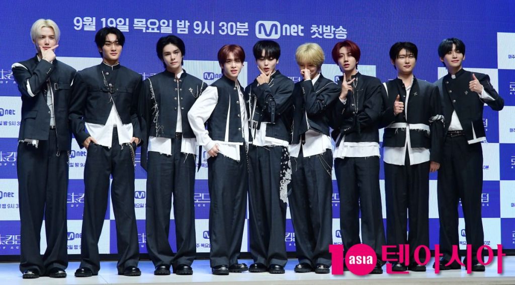 데뷔 6년 차에 돌연 리더 교체…'스타쉽 소속' 크래비티, 무대 밖 일상 공개 ('KCON DAYS') : zum 뉴스