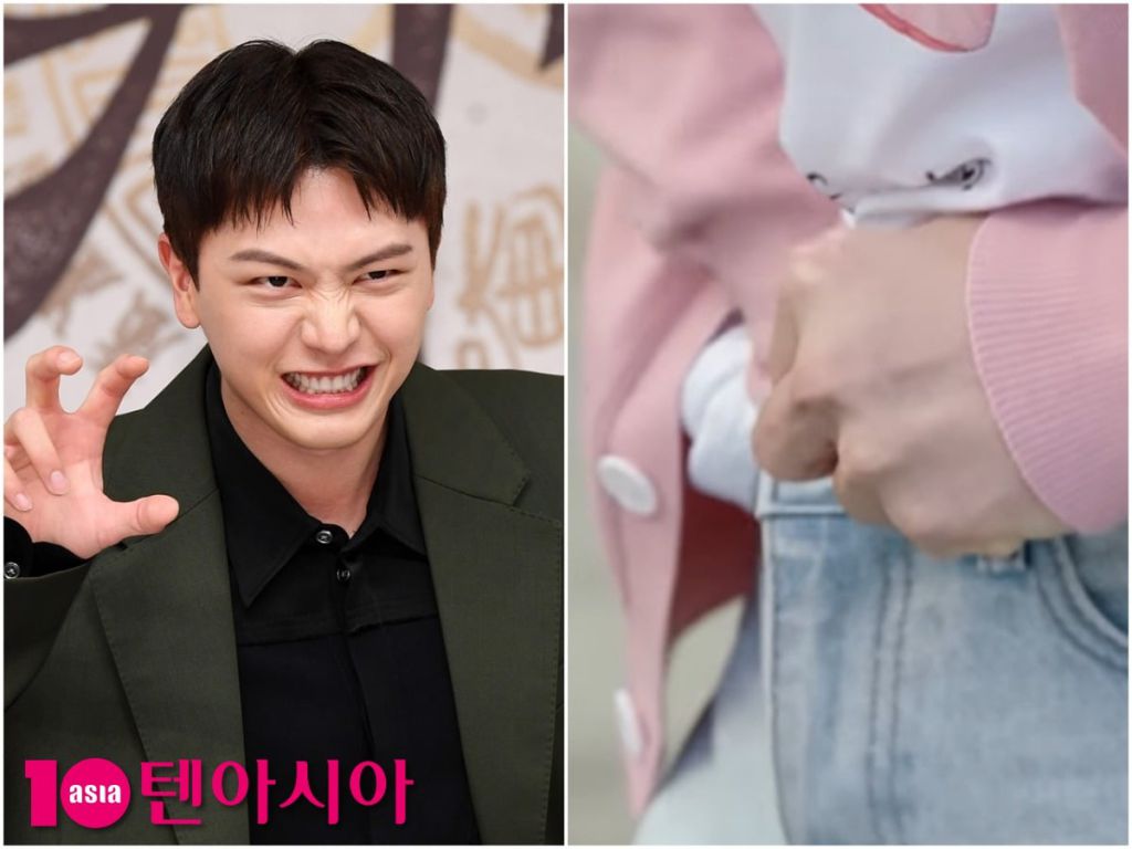 김사랑·문채원 이어 육성재마저…'SNL' 19금 연기, 이미지 타격 후폭풍 [TEN이슈] : zum 뉴스