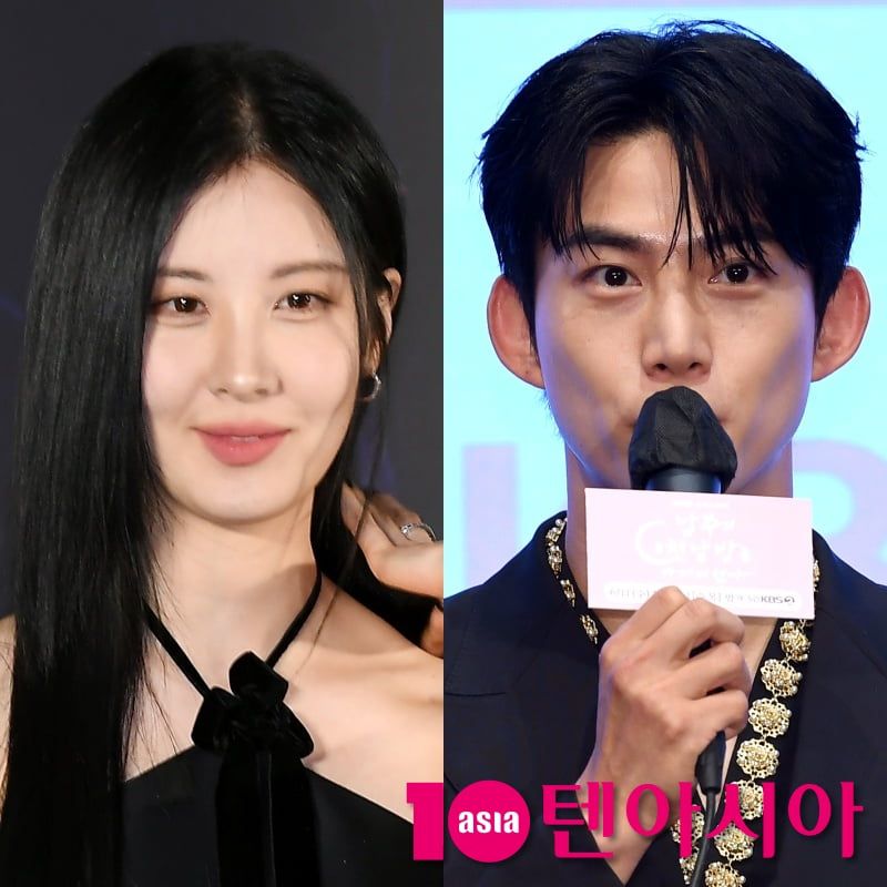 옥택연♥서현, 공개 사과한 보람 있네…꺼져가던 KBS 수목극 살렸다 [TEN스타필드] : zum 뉴스