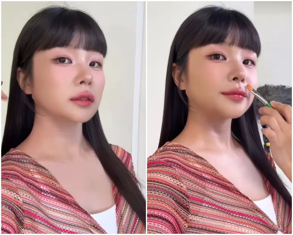 신혜선, 21kg 감량하더니 리즈 갱신…10년 전 미모 되찾아 : zum 뉴스