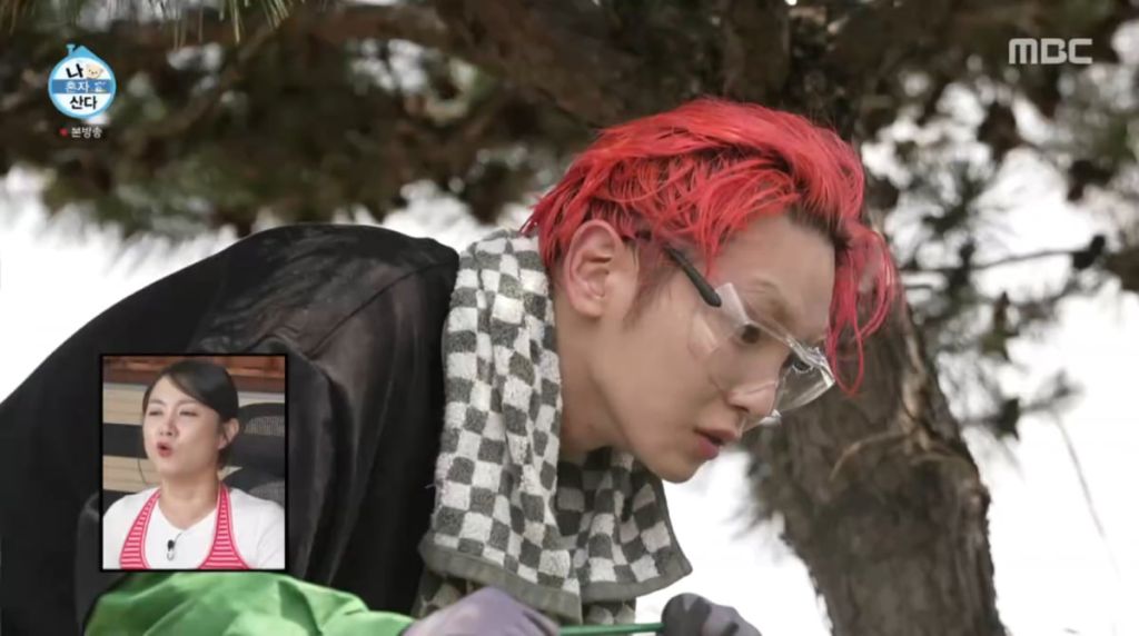 SHINee Key Hair Loss: 'Nahonsan' Treatment & '6 Billion House - NewsyList