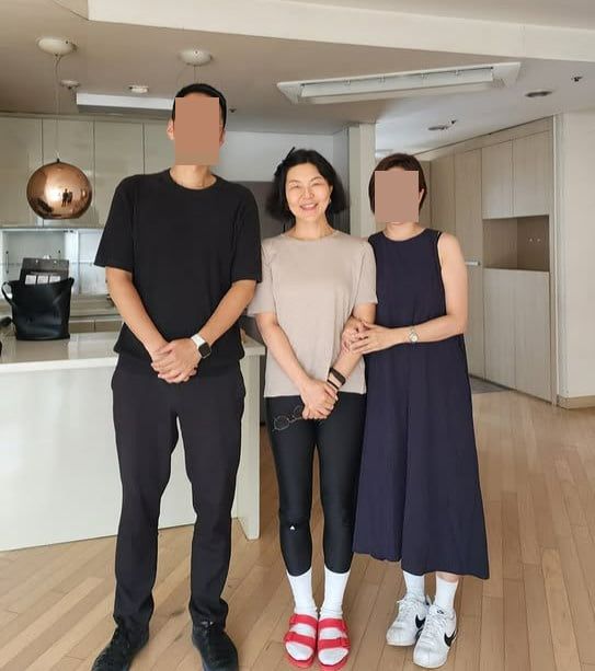 '14kg 감량' 한혜연, 환골탈태 비법 밝혔다…"결과적으로 일주일 만에 -2kg" : zum 뉴스