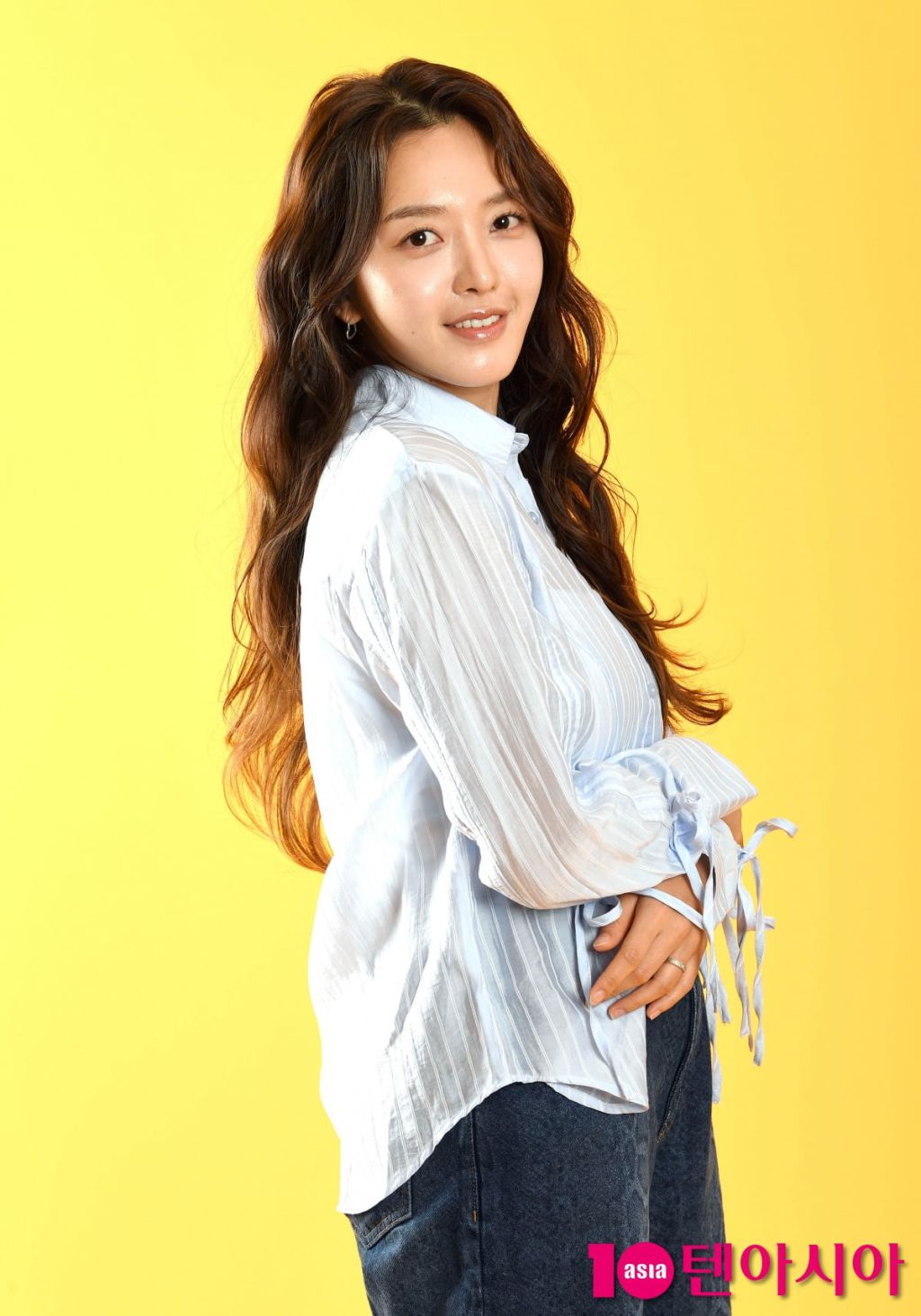 [단독] '6월 결혼' AOA 임도화 "♥남편과 브런치 카페 운영 중…3년 전 교회서 첫 만남" [인터뷰①] : zum 뉴스