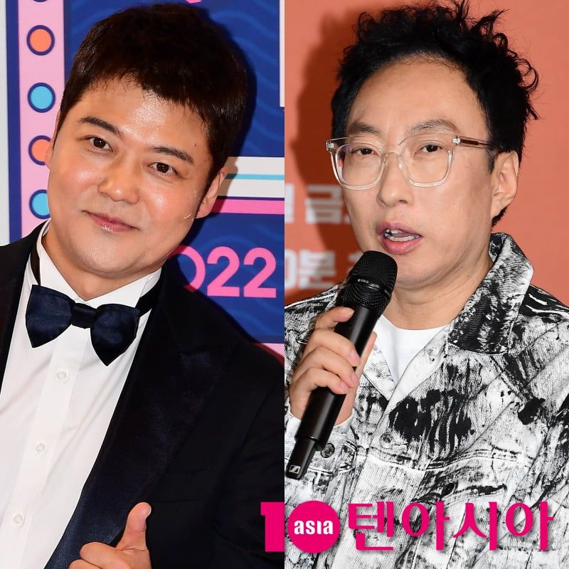 "전현무 자리 노려"…박명수, MC 욕심 드러냈다 "날리려면 다쳐, 자리 굳건히 지킬 것" ('사당귀') : zum 뉴스