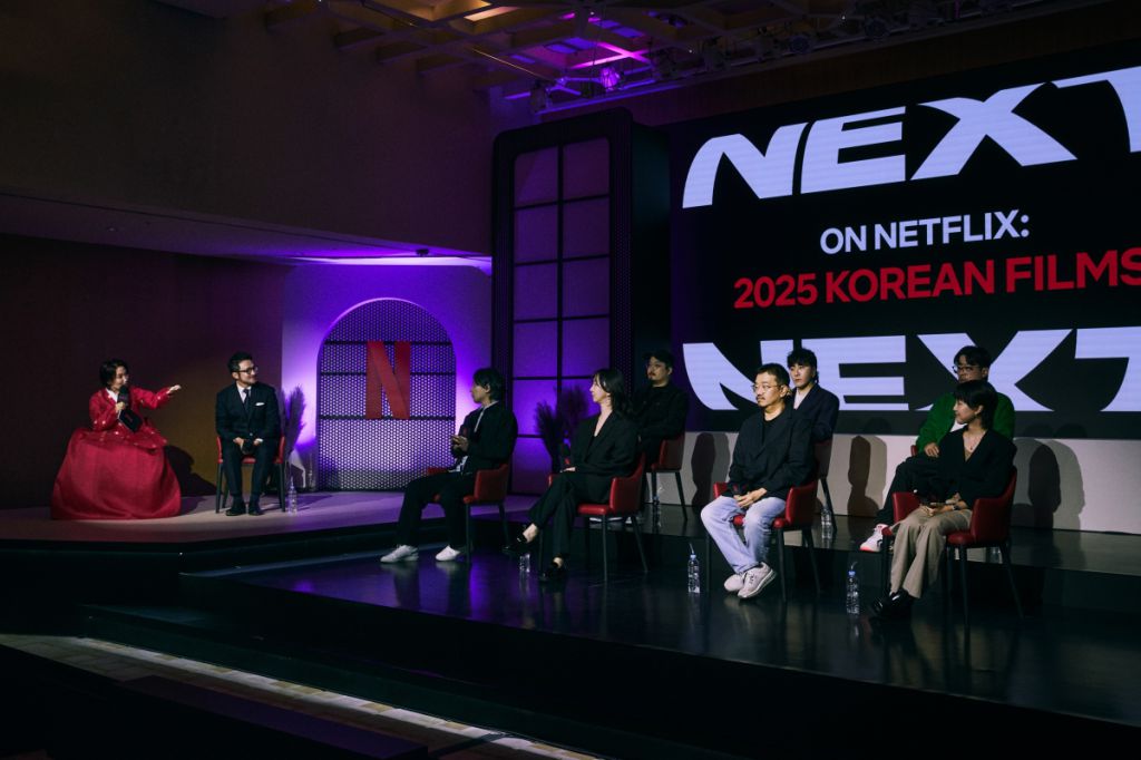 넷플릭스·티빙 등 BIFF 점령한 OTT…"영화 산업 지형 큰 변화" : zum 뉴스