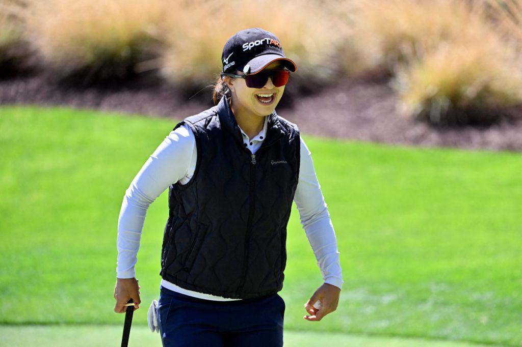 '태극낭자' 김아림·김세영·안나린, LPGA투어 16강 진출…코다ㆍ리디아 고는 탈락 : ZUM 뉴스