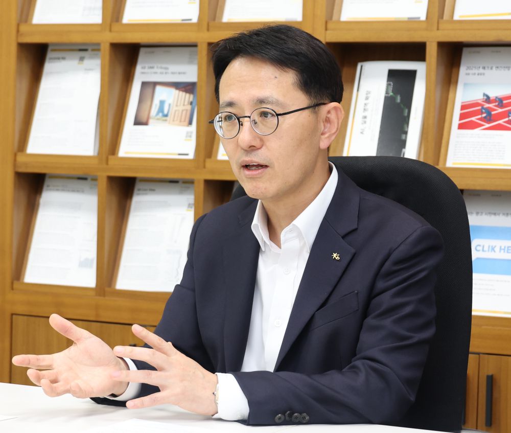 [이슈앤인물] 유승창 KB증권 ECM 본부장 "좋은 기업의 에쿼티 스토리가 IPO 성공 열쇠" : zum 뉴스