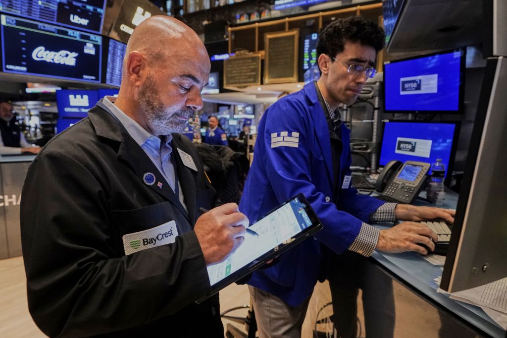 [종합] 뉴욕증시, 미·중 무역협상 기대감에 상승…나스닥 0.63%↑ : zum 뉴스