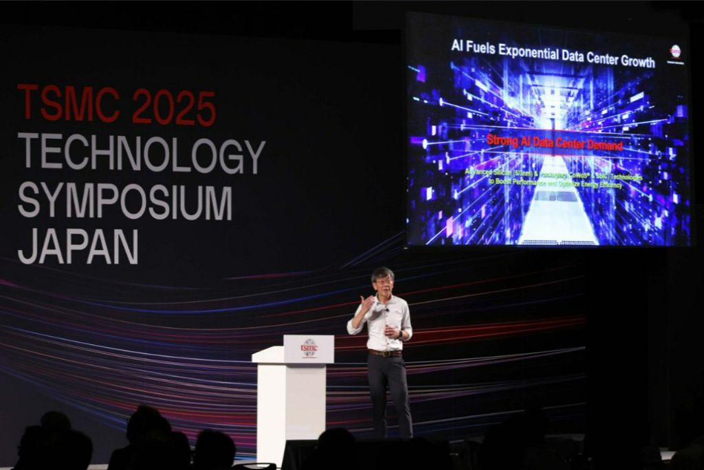 TSMC, 日 자동차 기업들과 협력 강화…사업 영역 확대 가속화 [ET의 칩스토리] : zum 뉴스