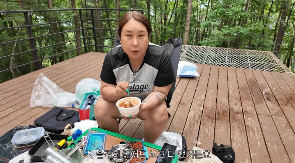 풍자, 위고비 말고 식단⋯"18kg 뺐지만 더는 안빠져, 이제 PT할 것" : zum 뉴스