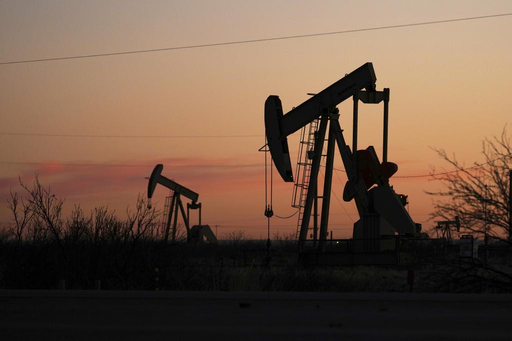 [상보] 국제유가, OPEC+ 소폭 증산 기대감에 상승…WTI 0.67%↑ : zum 뉴스