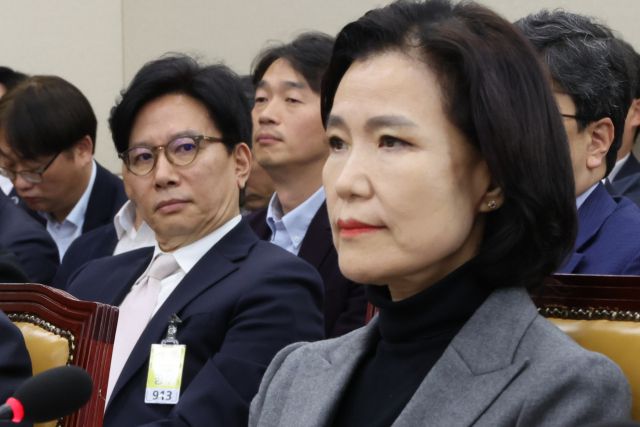 이진숙, 세금으로 무분별 소송전…"EBS 사장 임명권 침해당했다" : zum 뉴스