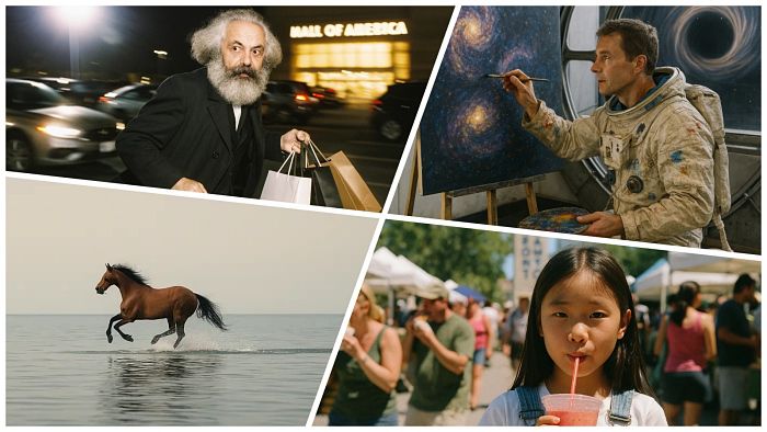 챗GPT AI 이미지 기능, 폭발적 인기…무료 사용자 확대 연기 : ZUM 뉴스