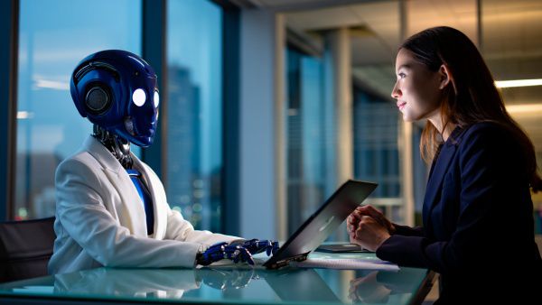 챗GPT가 직장 문화를 바꿨다…AI 면접관까지 등장할 것 : zum 뉴스