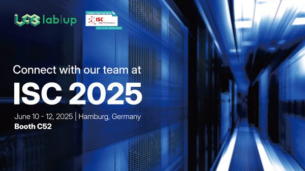 래블업, 독일 ISC 2025 참가...유럽 HPC 소프트웨어 시장 공략 : ZUM 뉴스