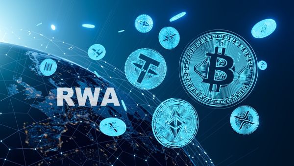 "RWA, 제2의 ETF다…블록체인 투자 접근성 혁신할 것" : zum 뉴스