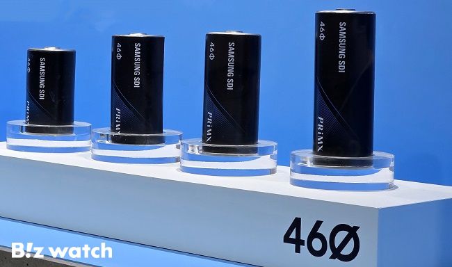 삼성SDI, 차세대 배터리 첫 생산…마무리 과제는? : ZUM 뉴스