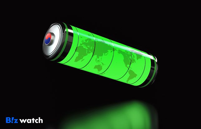 [인사이드 스토리]'46시리즈' 선수친 삼성SDI…LG엔솔은? : zum 뉴스