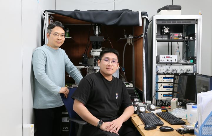 UNIST 도파민 시냅스 새 특성 발견…뇌질환 치료법 개발 기대 : zum 뉴스