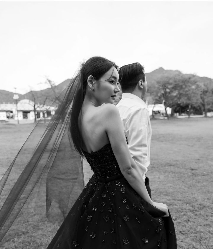 AOA 유나, 결혼 1년5개월 만에 기쁜 소식 "아가 천사" : zum 뉴스