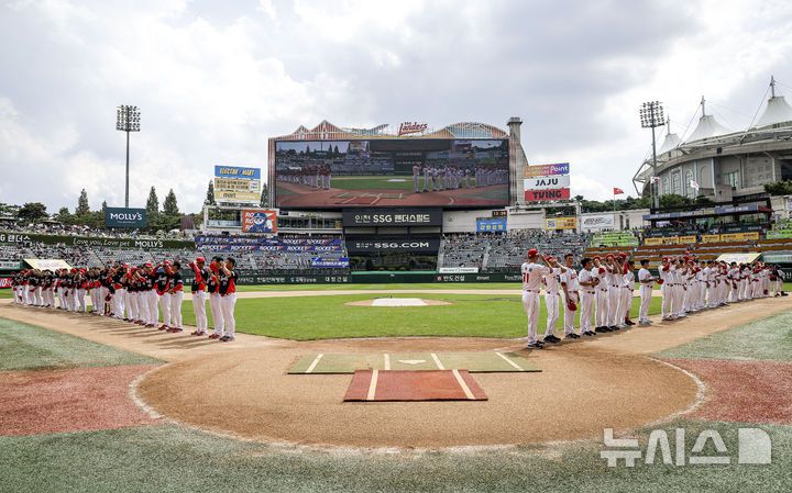 KBO, 2025시즌 규정 개정…ABS존 조정·피치클록 세부 규정 확정 : zum 뉴스