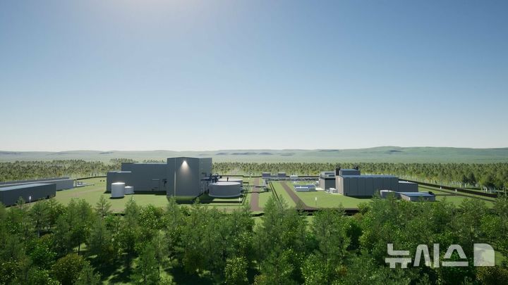 "한국으로 모두 집결"…APEC, SMR 사업 확대 기회 : zum 뉴스