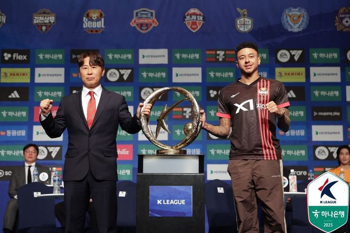 K리그1 서울, 2025~2026시즌 ACLE 플레이오프행 확정 : zum 뉴스