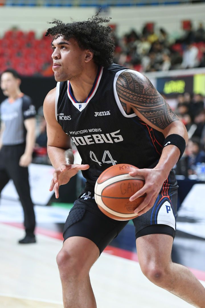 프로농구 현대모비스 프림, '비신사적 행위'로 KBL 재정위 회부 : ZUM 뉴스