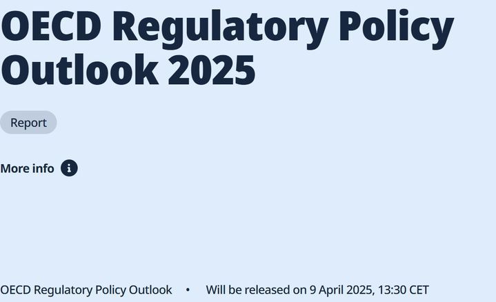 한국, OECD서 가장 우수한 규제·제도 갖춘 국가로 평가 : zum 뉴스