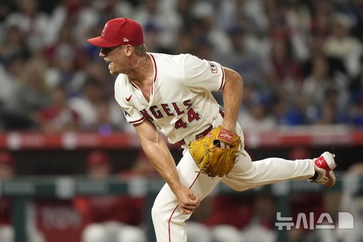 MLB 170㎞ 파이어볼러 조이스, 어깨 수술로 시즌 아웃 : ZUM 뉴스