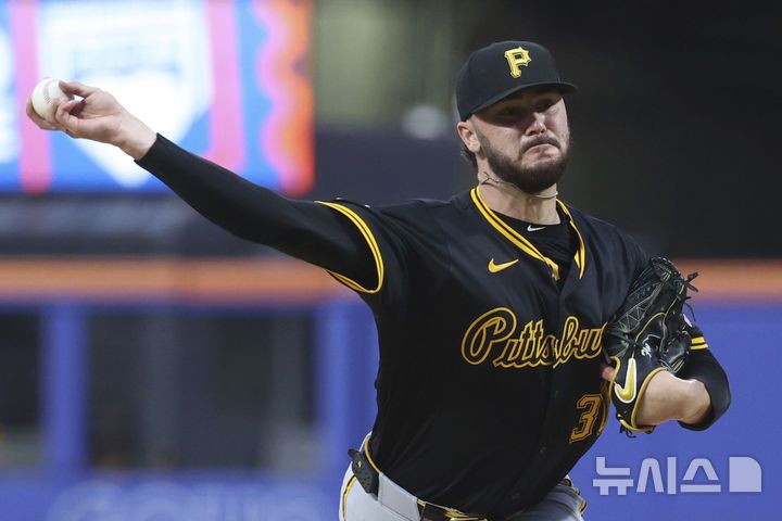 MLB '괴물' 스킨스, 미국 대표로 2026 WBC 참가 선언 : zum 뉴스