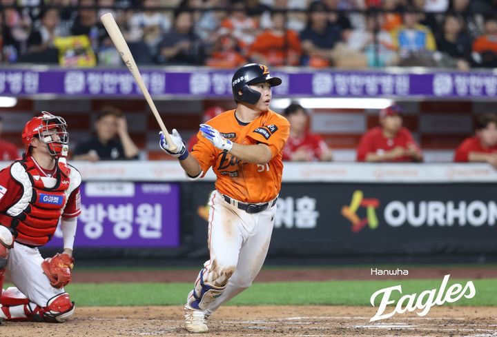 '와이스 호투' 한화, SSG 4-0으로 제압…LG, 두산에 6-5 극적 역전승(종합) : zum 뉴스