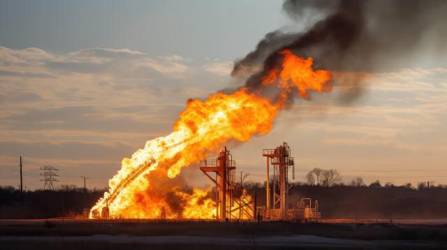 [NNA] 가스 말레이시아, 화재로 일부지역 가스공급 차질 : zum 뉴스