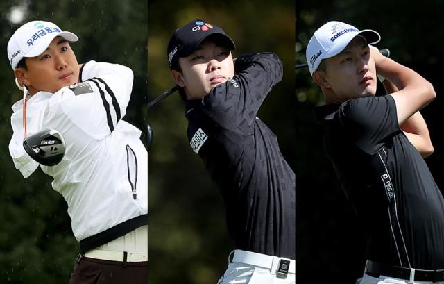 무주공산 누가 오를까… KPGA 투어 개막전 춘천서 내일 '팡파르 : ZUM 뉴스