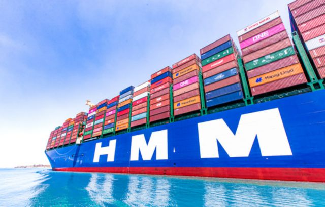 [단독] 이재명, 산은 대신 HMM 부산行 공약...노조 "금시초문" 반발 : zum 뉴스