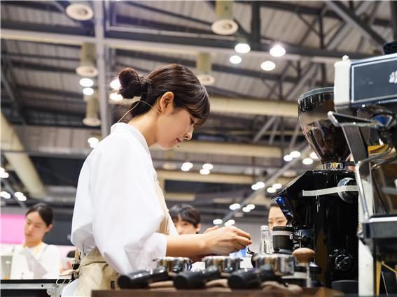 임미선 바리스타, 오는 10월 밀라노서 열리는 WBC 한국 국가대표 출전 : zum 뉴스