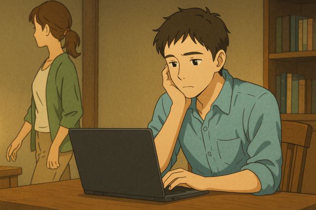 "아내보다 더 좋아"…챗GPT와 바람난 배우자, 이혼 사유 될까? : zum 뉴스