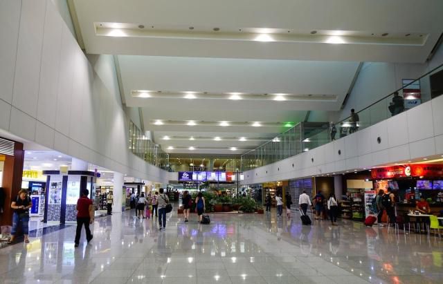 [NNA] 항공사들 마닐라공항 직항편 증편 : zum 뉴스