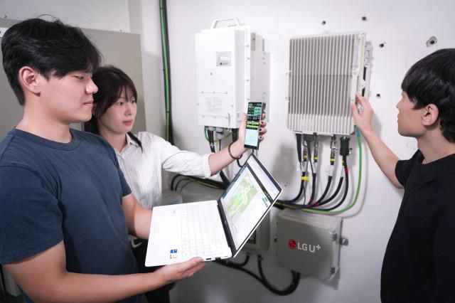 LG유플러스, 금오공대에 오픈랜 실증단지 확대…6G 기술 선점 나선다 : zum 뉴스