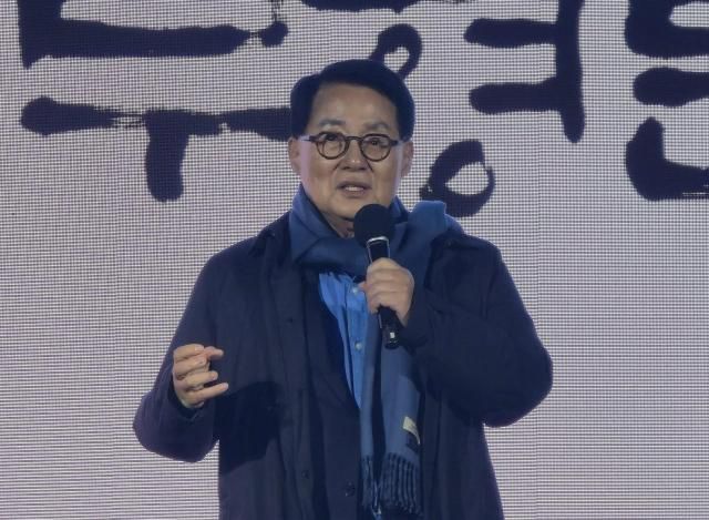 박지원 "李대통령, 더 잘할 수 없어…APEC 역대급 성공작" : zum 뉴스