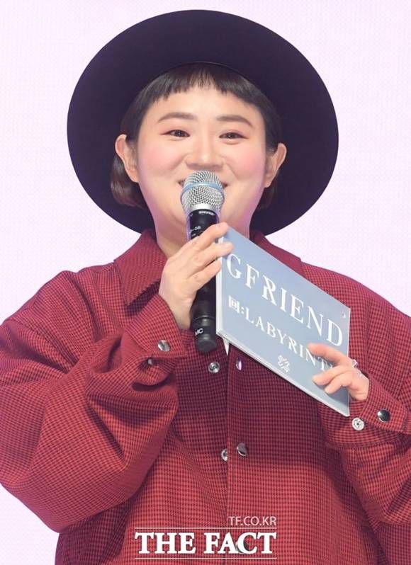 김신영 하차·'홍김동전' 폐지…막무가내 칼춤 추는 KBS[TF초점] : zum 뉴스