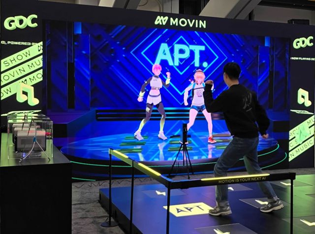 네이버 D2SF, AI 모션캡처 스타트업 '무빈' 후속 투자…"수요 기대" : zum 뉴스