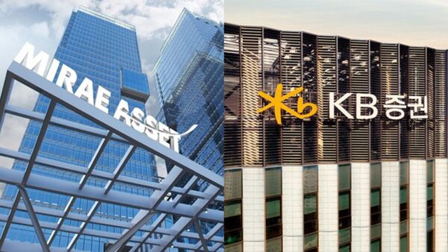 '5조 대어 맡았다' 미래에셋증권, 1분기 IPO 주관 '1위' KB증권 제칠까 : zum 뉴스