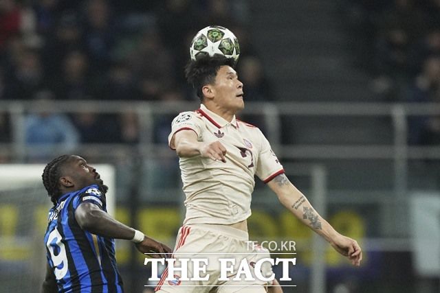 [UCL 4강] 이강인-김민재 '불발'...아스널 vs PSG, 바르셀로나 vs 인터 밀란 : zum 뉴스