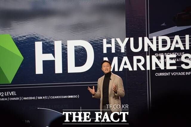 HD현대, 1분기 영업익 1조2864억원…전년比 62.1%↑ : ZUM 뉴스